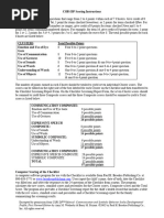Life Problems Inventory | PDF | Borderline Personality Disorder ...