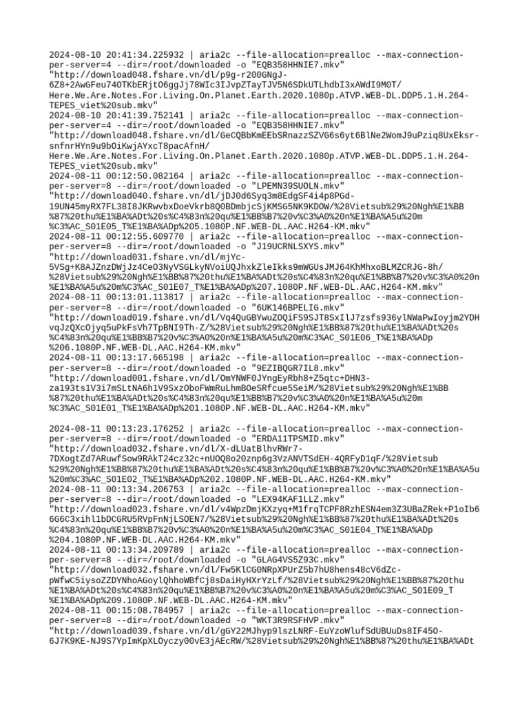 Fshare Uploading Err | PDF