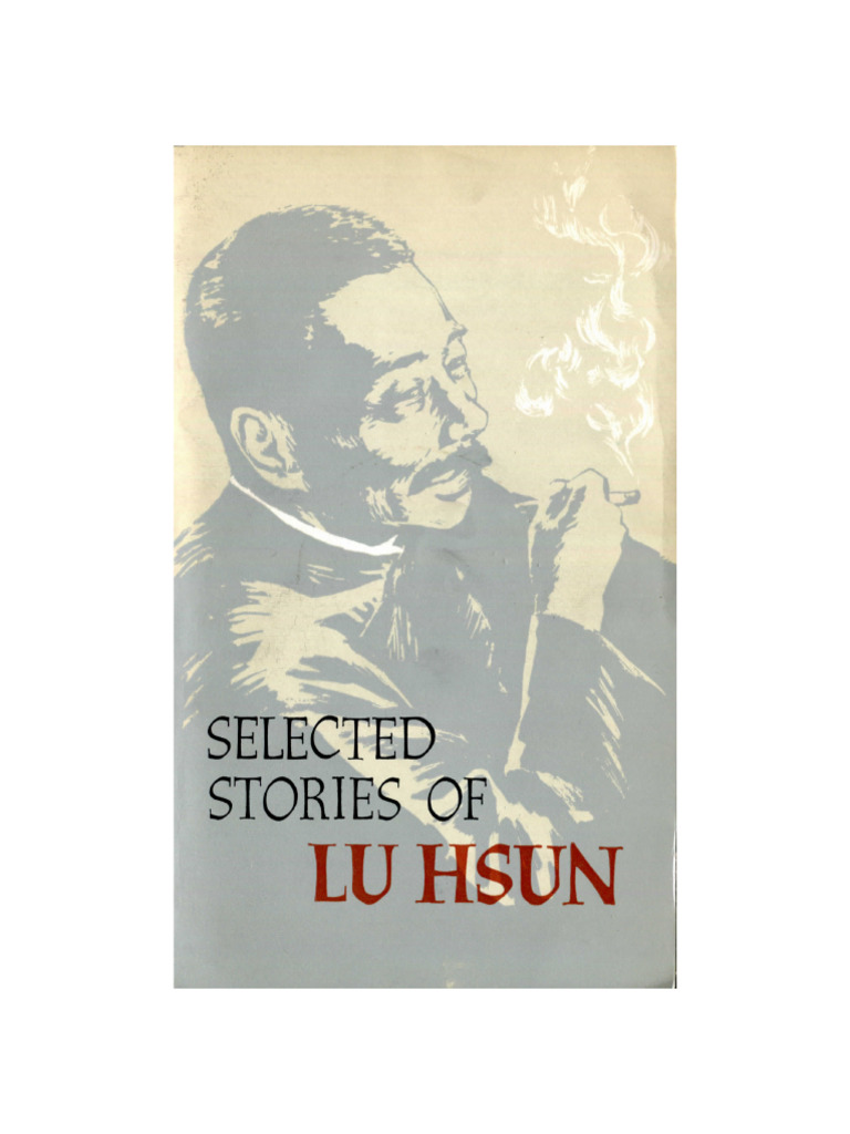 Lu Hsun | PDF