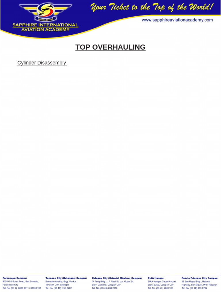 Task Card Work Done | PDF