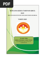 2025 KSP TK PAUD Jateng Deep Learning | PDF