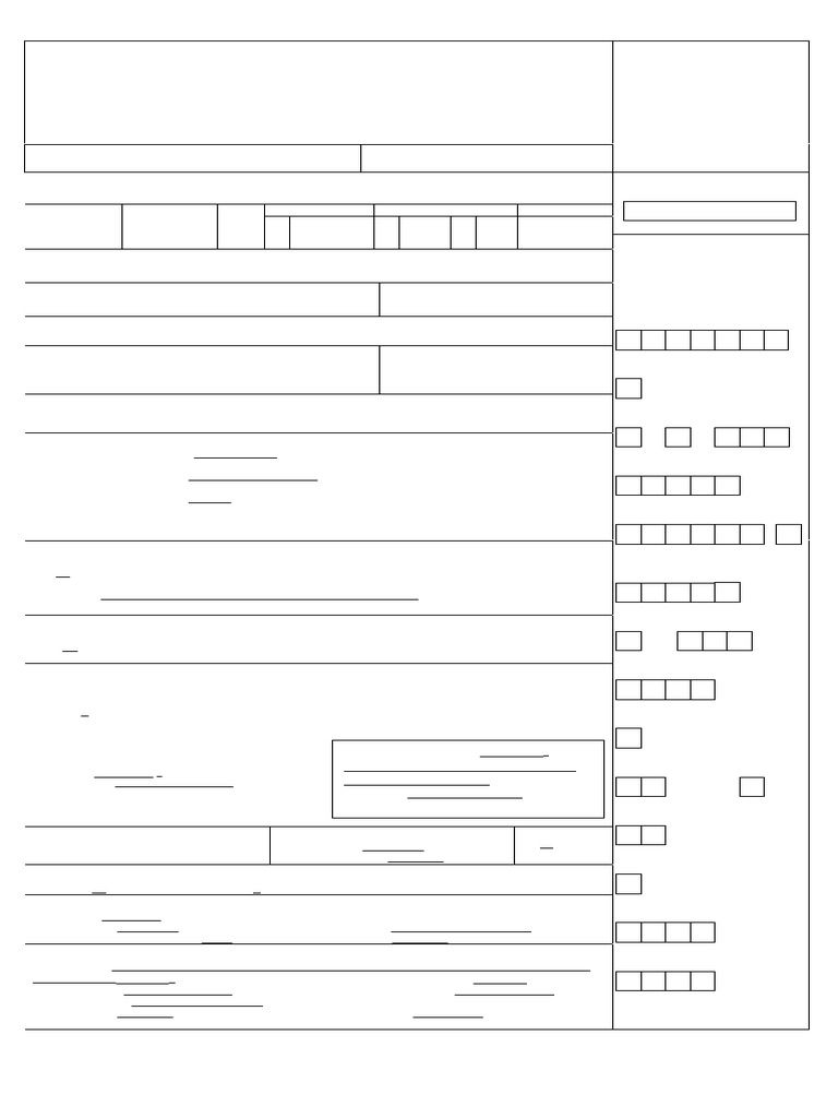Certificate of Death (COD) | PDF | Affidavit | Autopsy