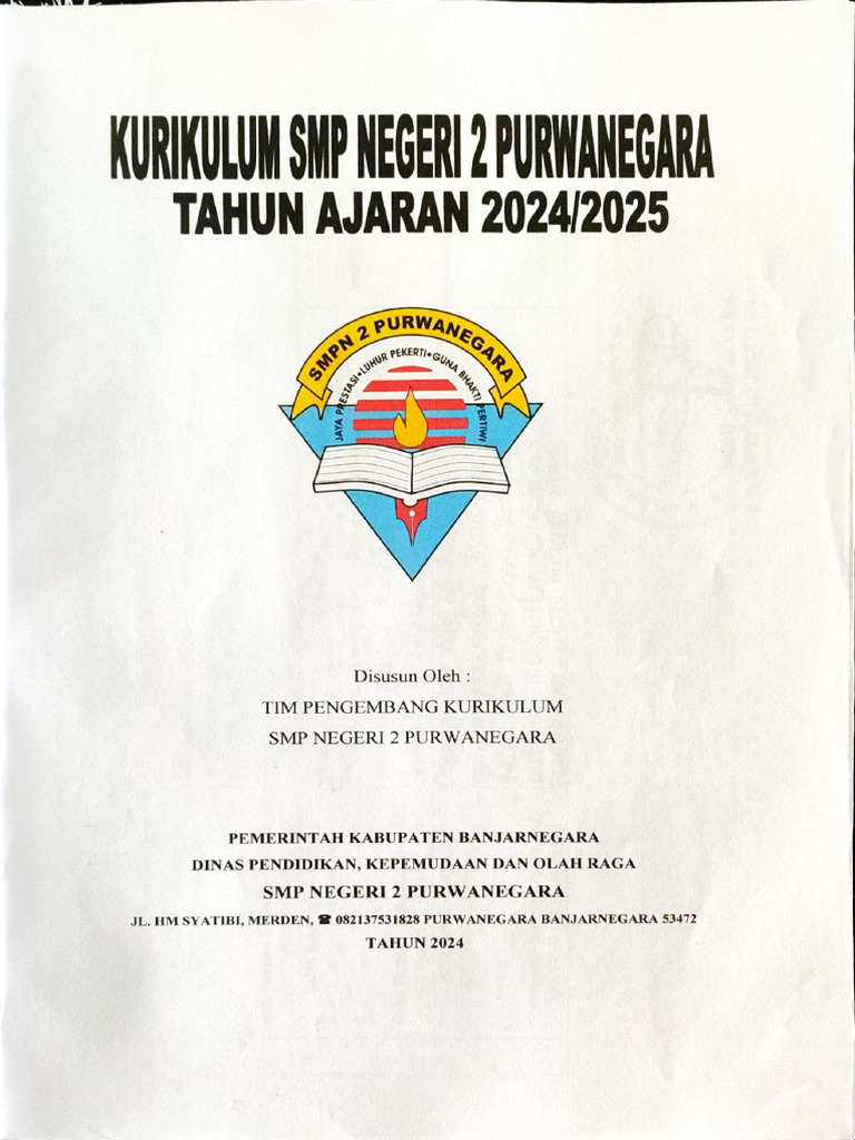 KSP Full 2024 2025 | PDF