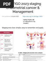 Module 5 - Emergency Preparedness - BOSH For SO1 | PDF | Emergency ...
