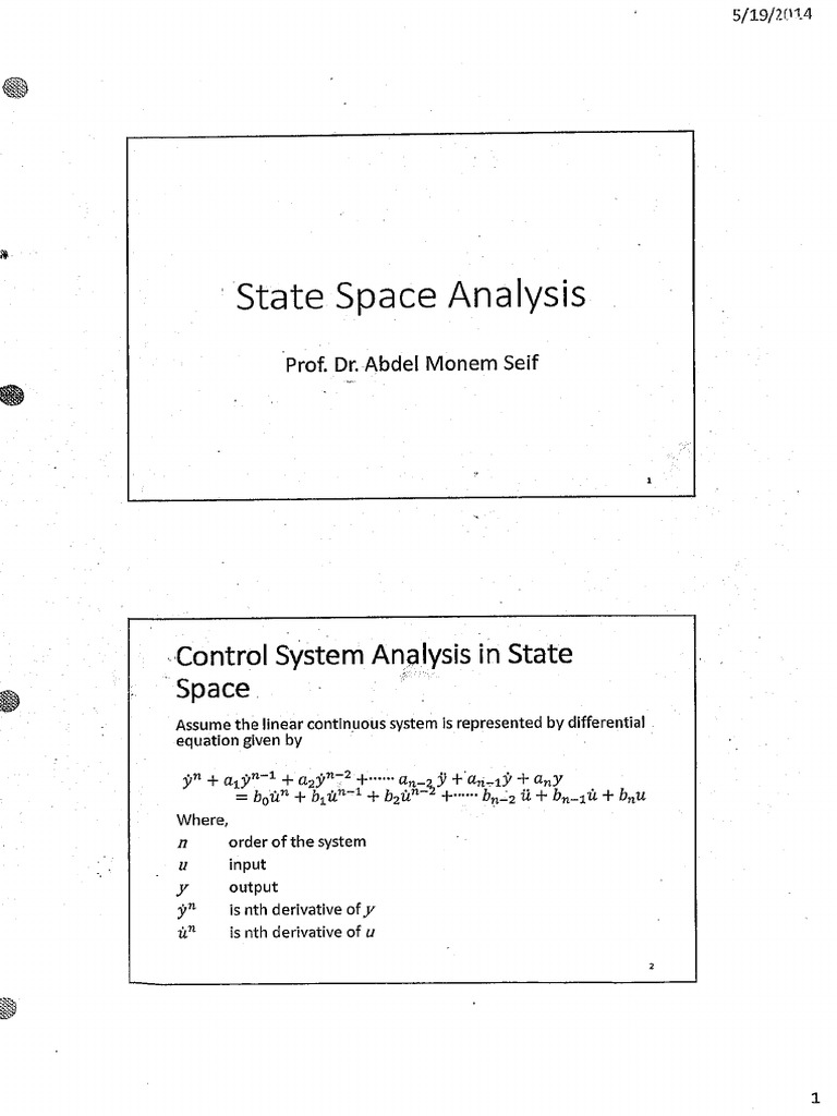 Cont. Slides Saif | PDF