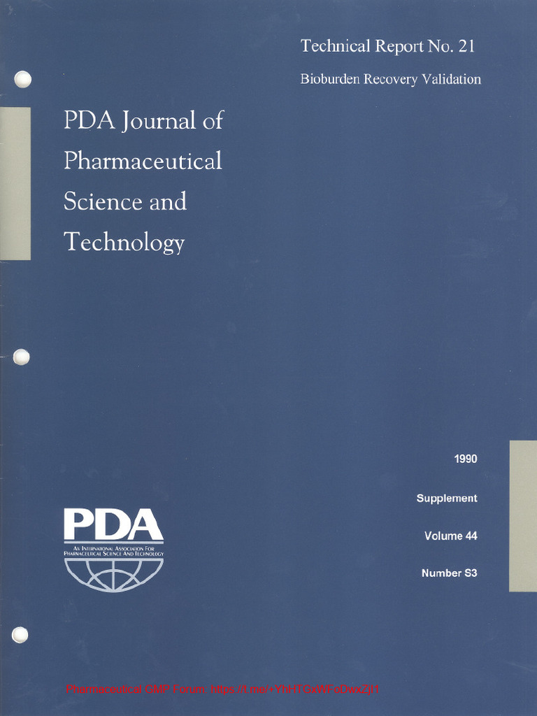 Pharmaceutical GMP Forum Link | PDF