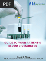 Nova StatStrip Meter Training Guide | PDF | Accuracy And Precision ...