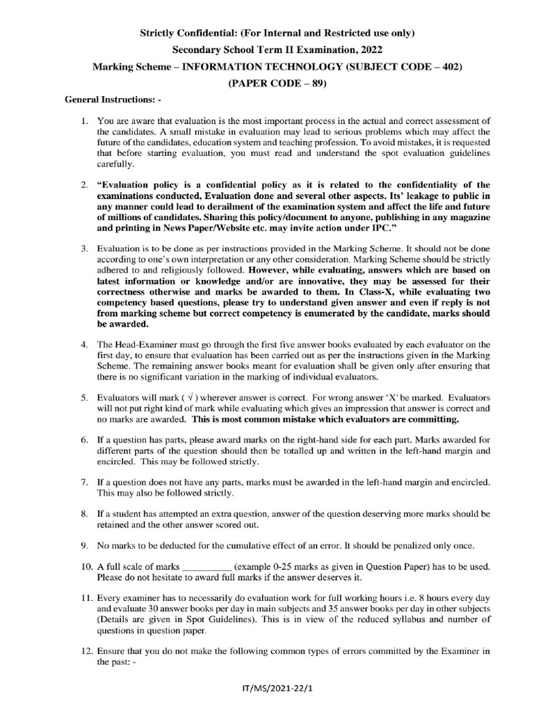 2022 PYQ Solution | PDF