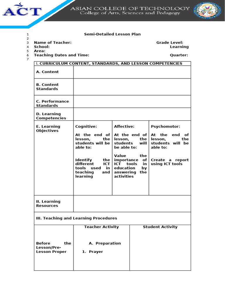 Techno | PDF | Educational Technology | Teachers