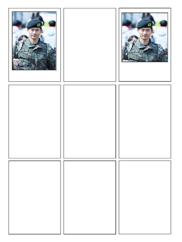 Polaroid | PDF