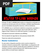 COM 8300 Instr | PDF