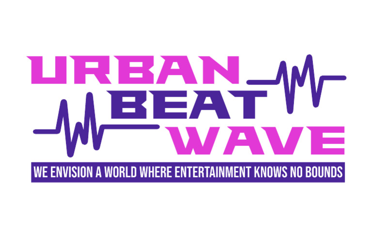 Urban Beat Wave Logo | PDF
