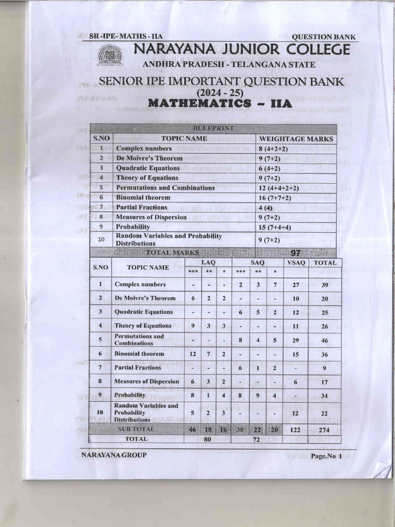 Maths 2 | PDF | Mathematics | Probability Theory