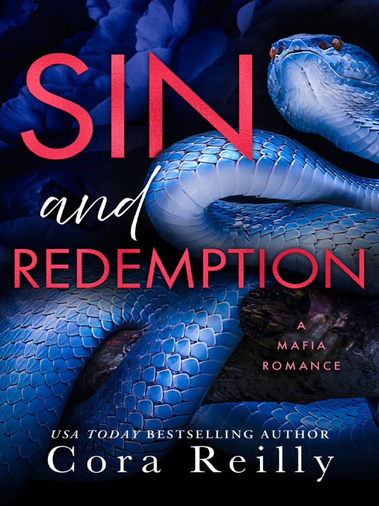 Sin and Redemption TM - Cora Reilly | PDF