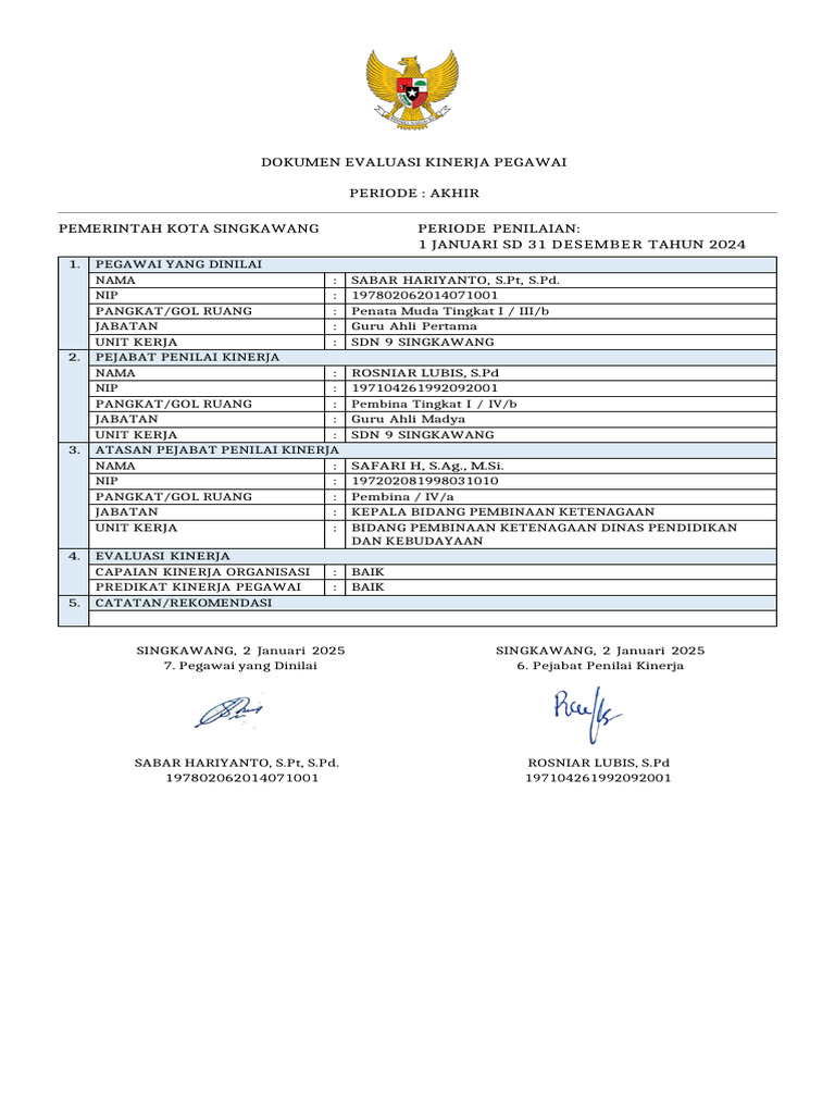Cover SKP 2024 | PDF