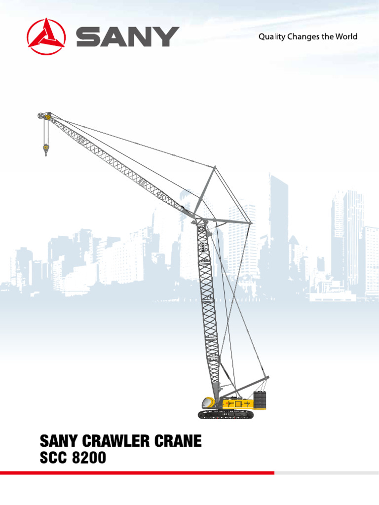 73648b4d6dbe775659bde581608e43e2 | PDF | Crane (Machine) | Vehicles