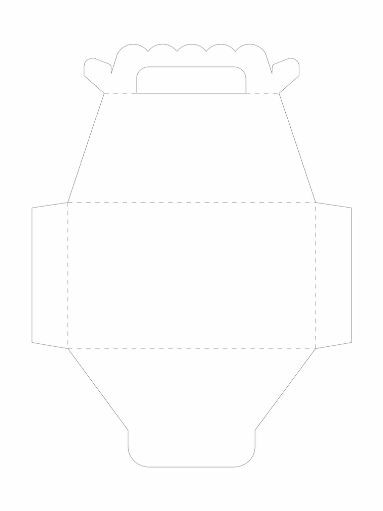 fundo alça escalopada | PDF