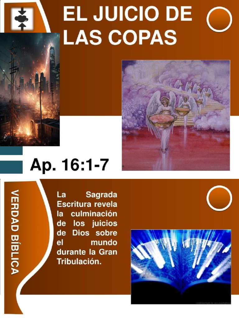 Clase Final - 7 Copas de La Ira | PDF