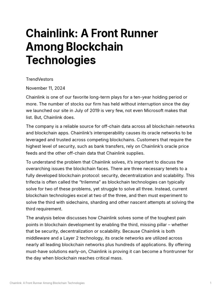 6479542c-3886-41e9-bec0-21129b8e066a_Chainlink_A_Front_Runner_Among_Blockchain_Technologies ...