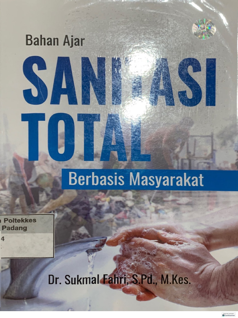 1 Buku Ctps | PDF