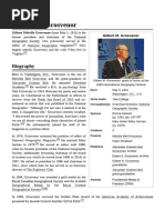 Botswana Vision 2036: Four Pillars | PDF | Sustainability | Botswana