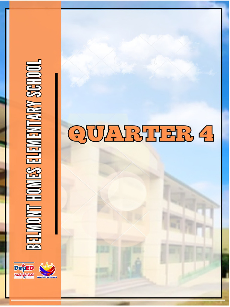 Cover of Class Record | PDF