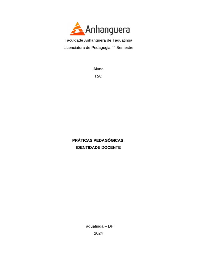 Capa Normas Da ABNT | PDF