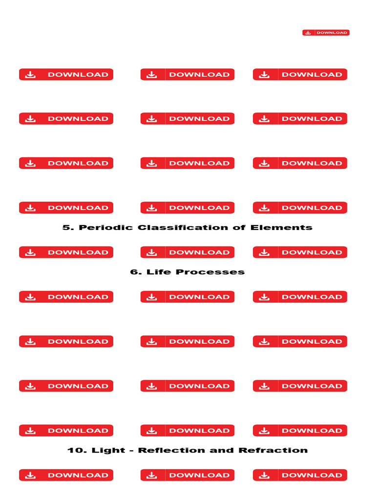 Class 10 Sample Papers All Subjects Together | PDF | Equations | Area