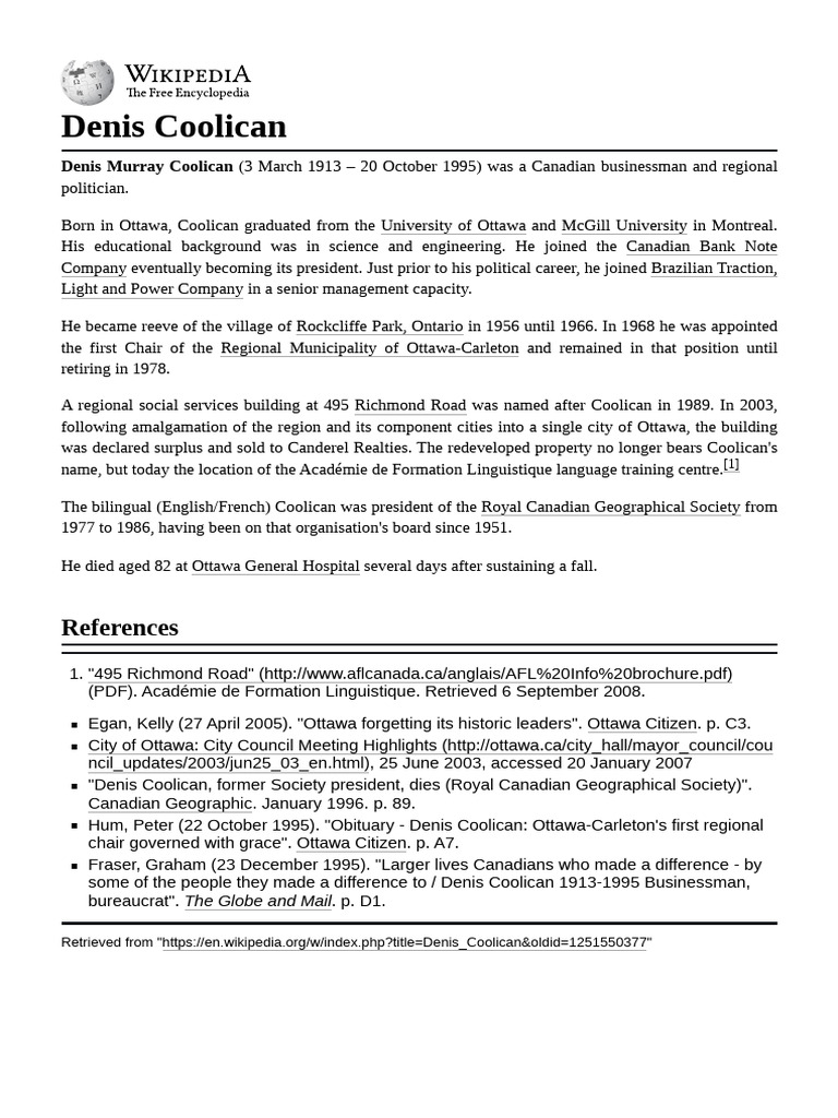 Denis_Coolican | PDF