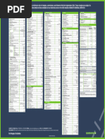 Ke Stanchart Tariff Guide Individual | PDF | Cheque | Transaction Account