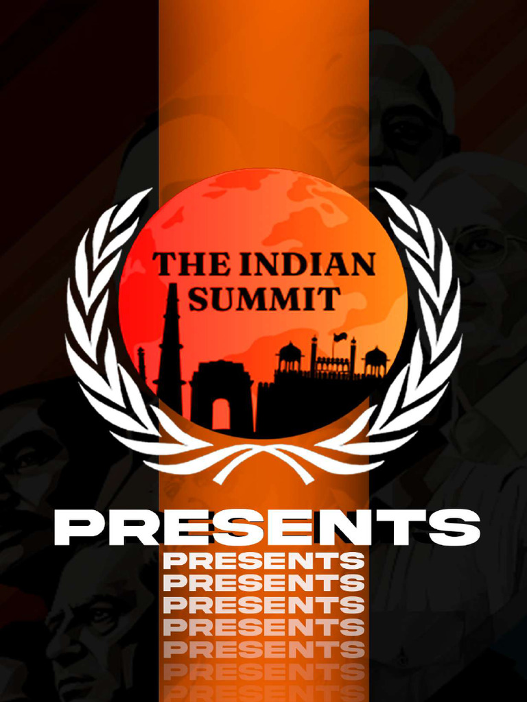 The Indian Summit Brochure | PDF