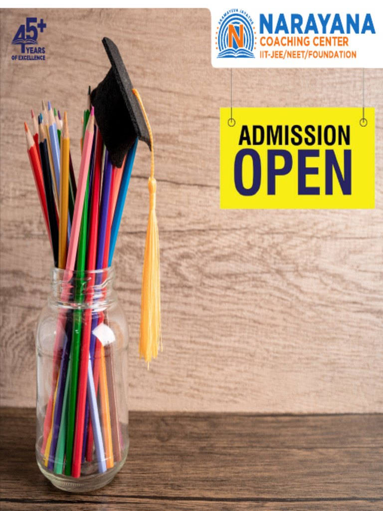 ADMISSION OPEN 2 - Compressed | PDF