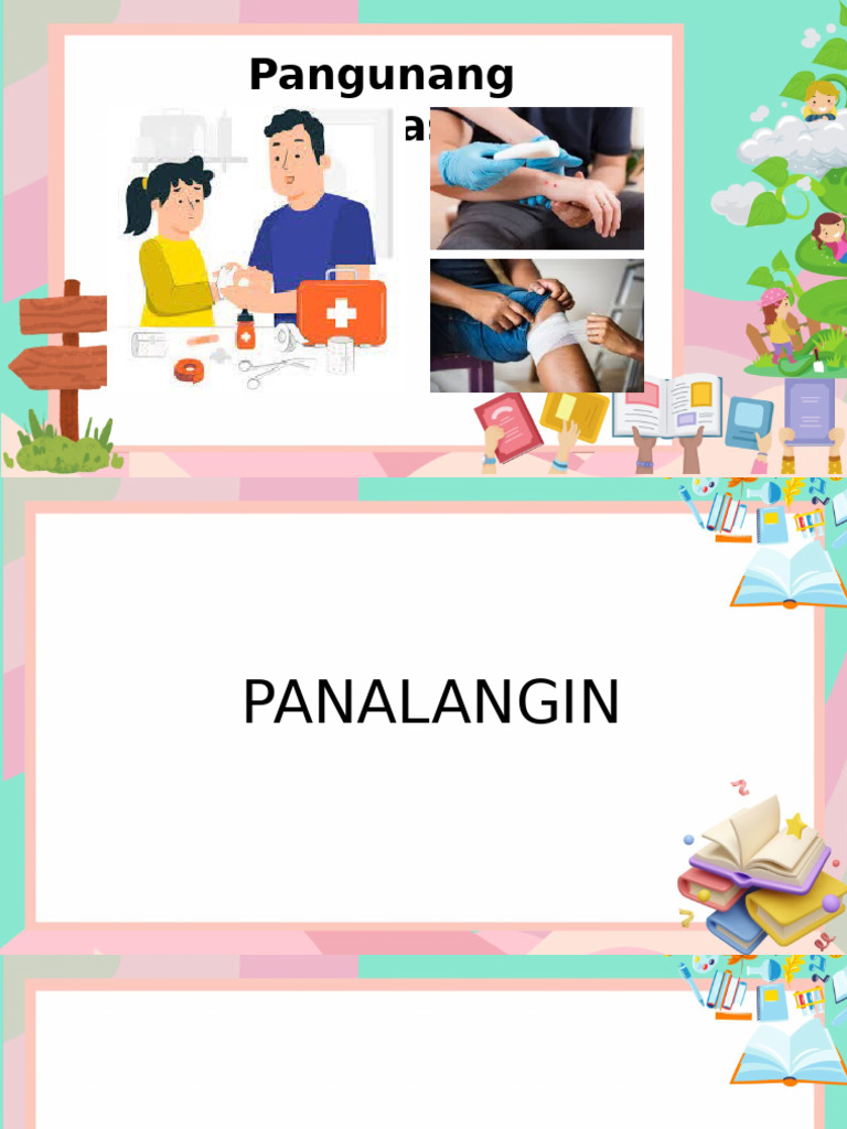 HEALTH 5 COT4 Wk5 | PDF