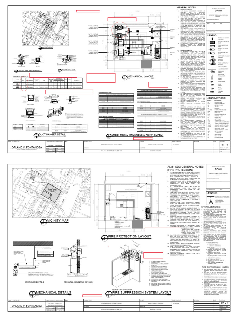 Mix-Eat Acb Mech-Only 120924 Comments-1 | PDF