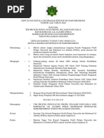 3 - Contoh RPP Kurikulum Cinta RA - MI - MTs - MA | PDF