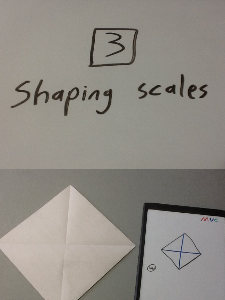 Origami 3 - Shaping Scales | PDF