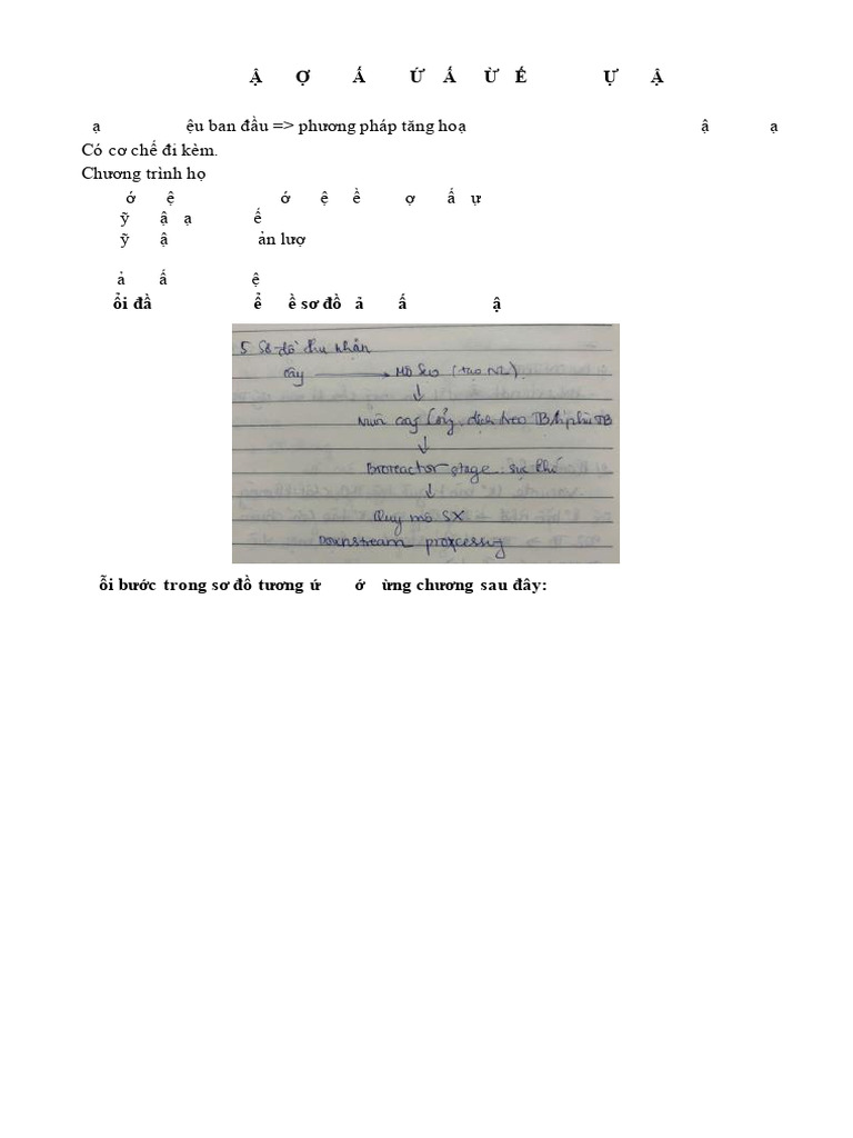 T NG H P N I Dung Ôn Thi HCTC T TBTV Final | PDF