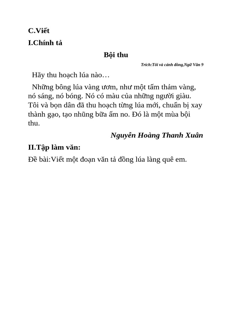 tv số 1-l3-ck1-viết | PDF