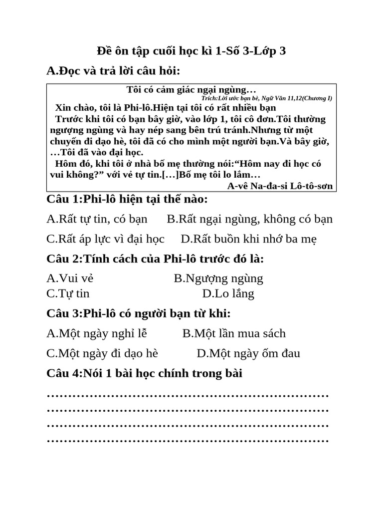 tv số 3-l3-ck1 | PDF