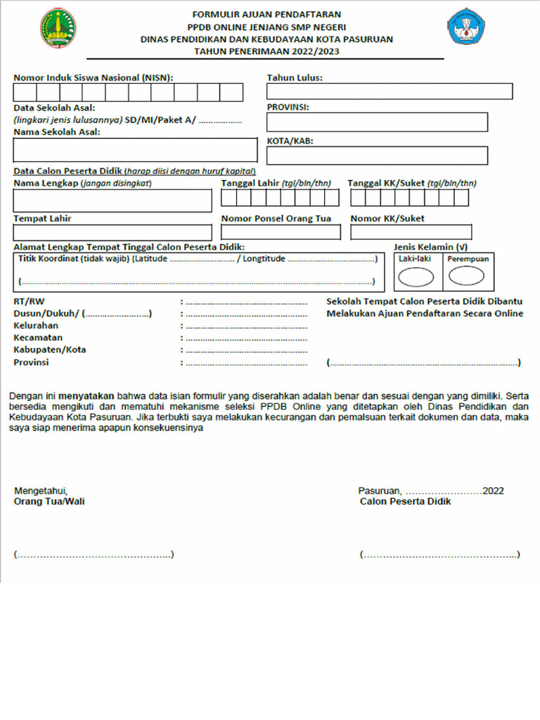 Juknis 220624090748 | PDF