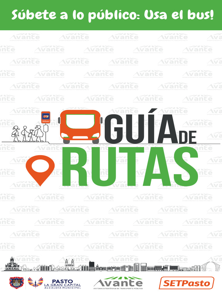 05_pdf_rutas | PDF