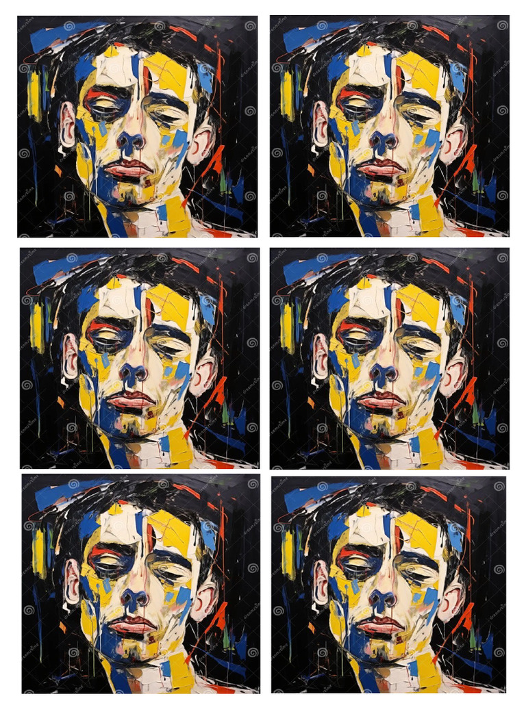 Expressionism Activity | PDF