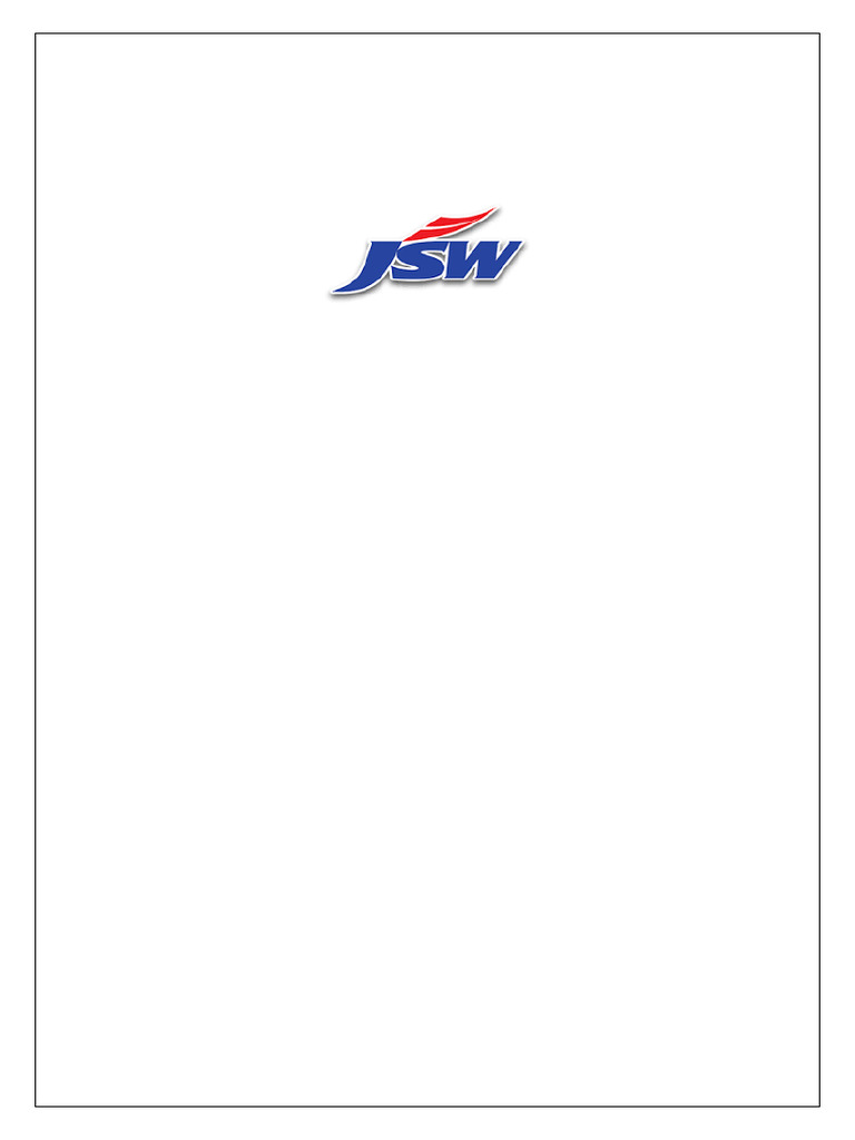 JSW Group Health & Safety Confined Space Entry - 06 | PDF | Hazards | Risk
