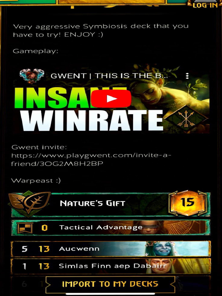 Gwent | PDF