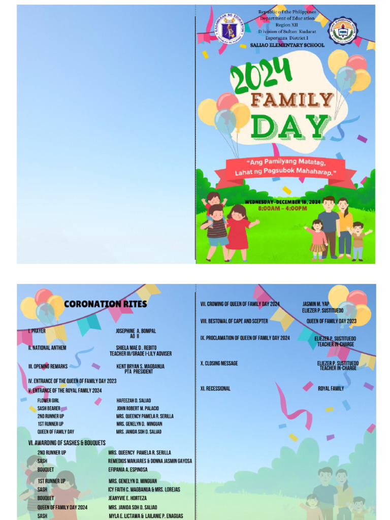 Coronation Rites | PDF