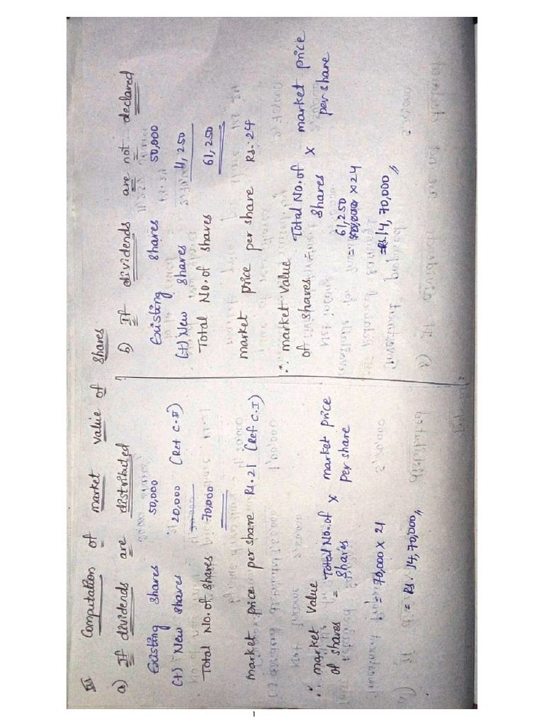 FM unit 4 with sums | PDF
