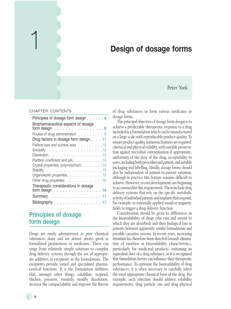 Aulton 5th 20 50 | PDF | Topical Medication | Pharmaceutical Formulation