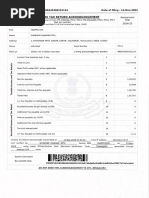 27 11 2023 - Form PeB - V11-2023-07 | PDF | Transaction Account ...