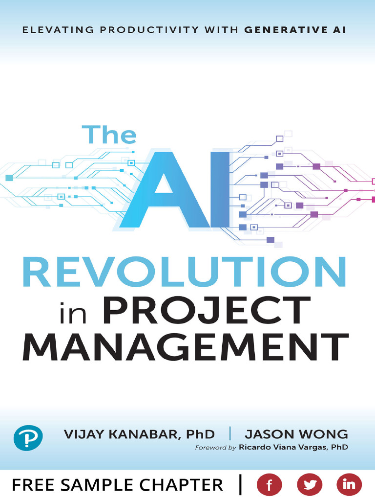 The AI Revolution in PM | PDF | Artificial Intelligence | Intelligence ...