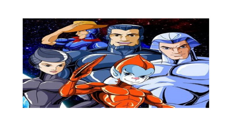 Halcones Galacticos | PDF